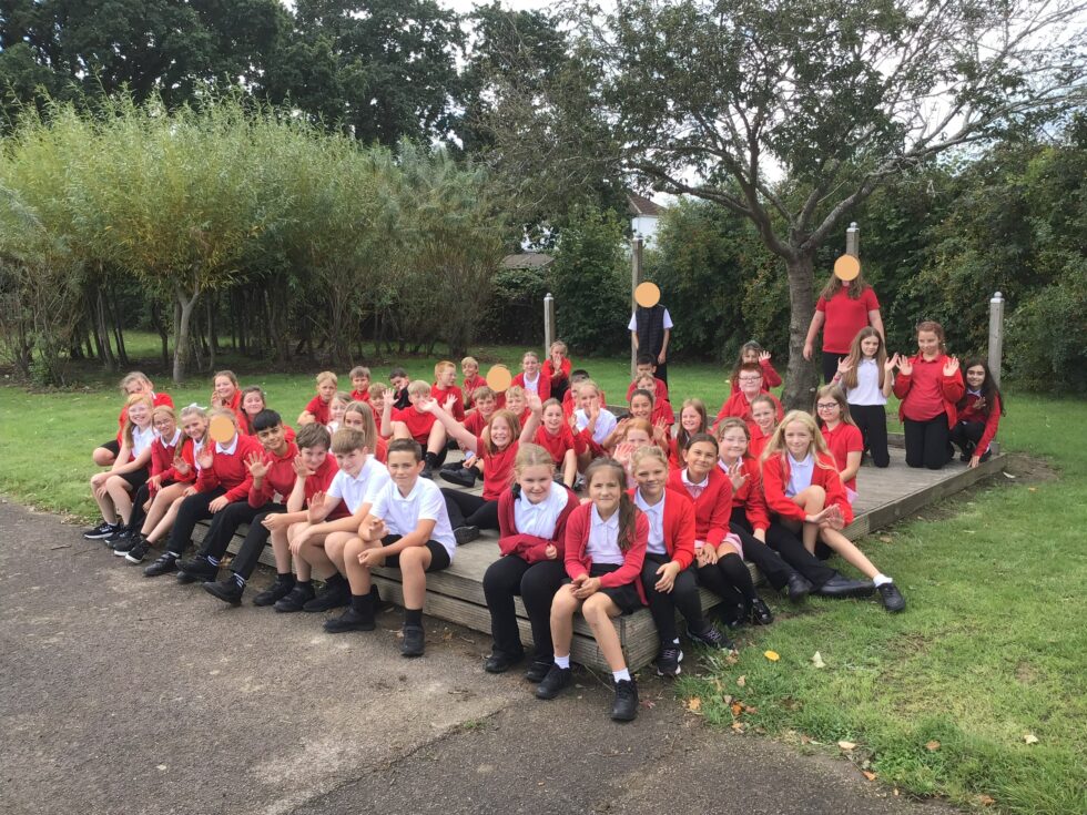Welcome to Year 6 | Mengham Junior School
